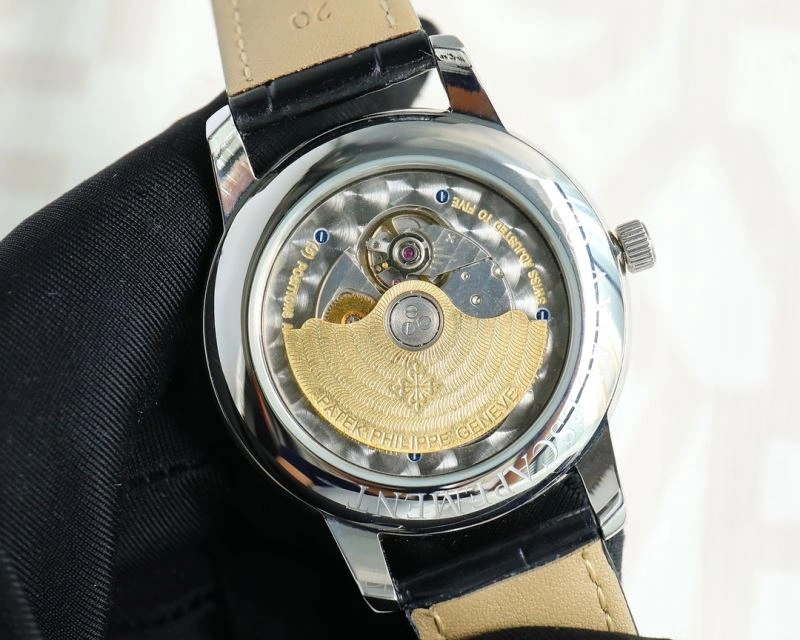 Indistinguishable PATEK PHILIPPE Watches