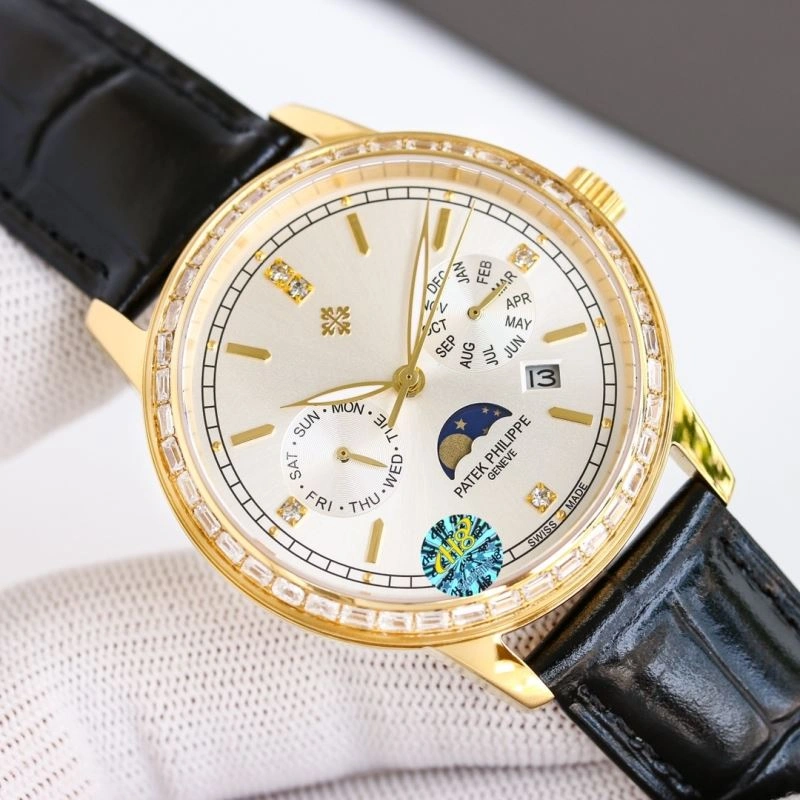 Top mirror PATEK PHILIPPE Watches