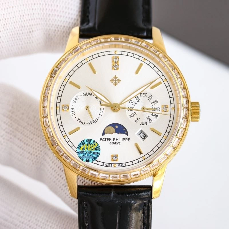 Top mirror PATEK PHILIPPE Watches