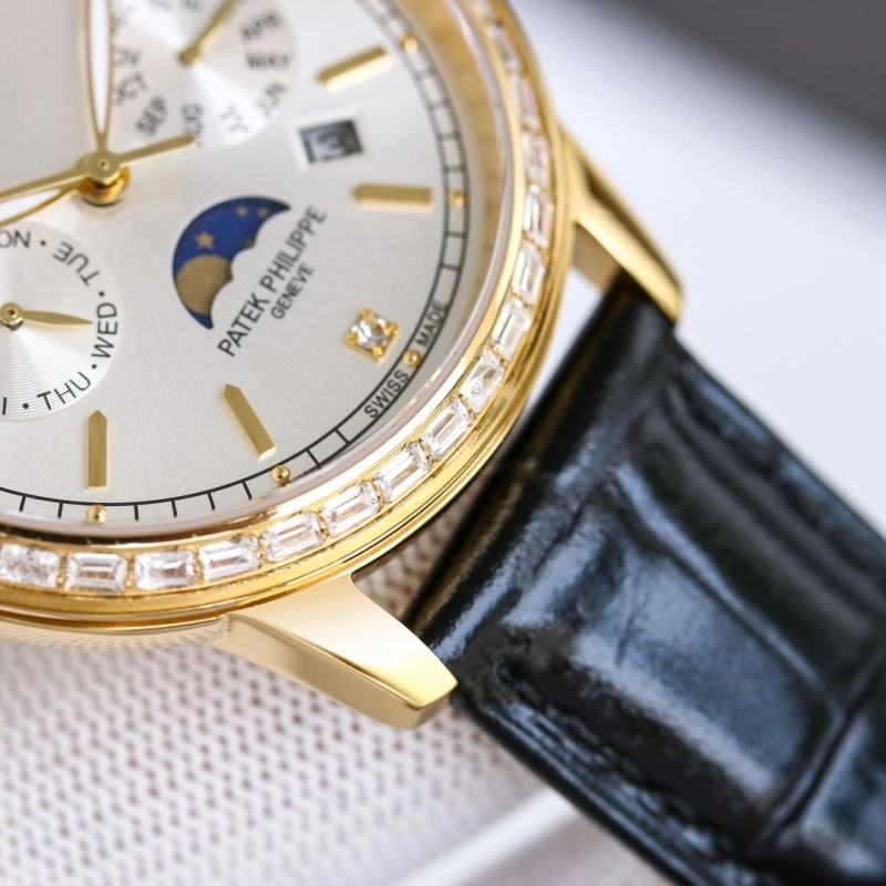 Top mirror PATEK PHILIPPE Watches