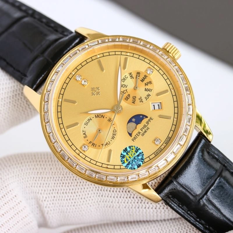 Top mirror PATEK PHILIPPE Watches
