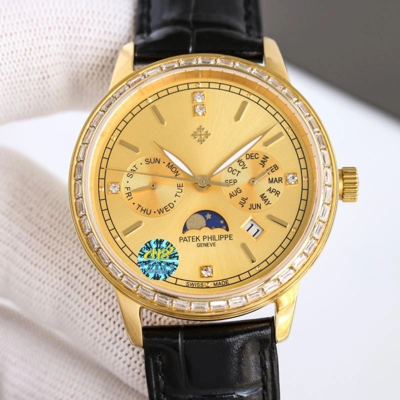 Top mirror PATEK PHILIPPE Watches