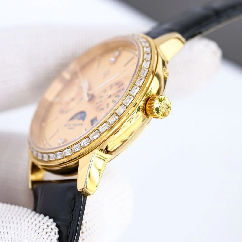 Top mirror PATEK PHILIPPE Watches