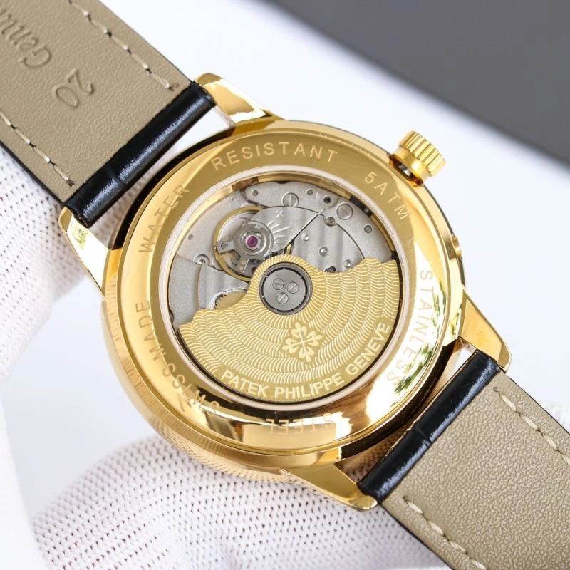 Top mirror PATEK PHILIPPE Watches