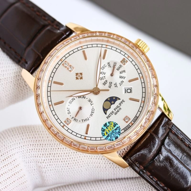 Mirror quality PATEK PHILIPPE Watches