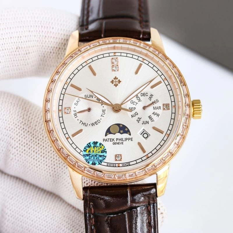 Mirror quality PATEK PHILIPPE Watches