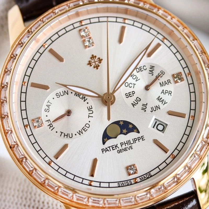 Mirror quality PATEK PHILIPPE Watches