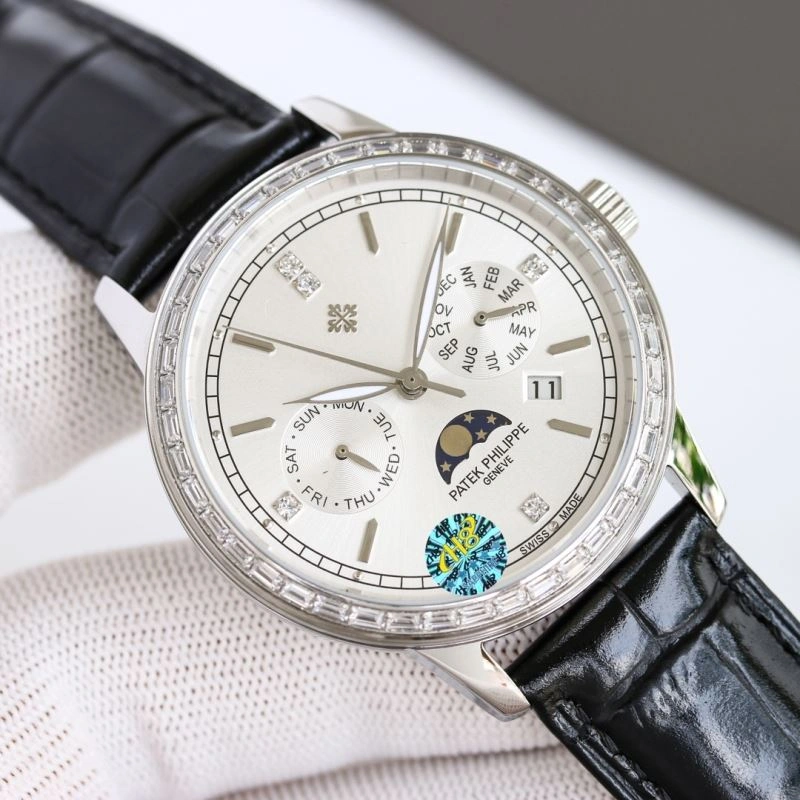 Mirror quality PATEK PHILIPPE Watches