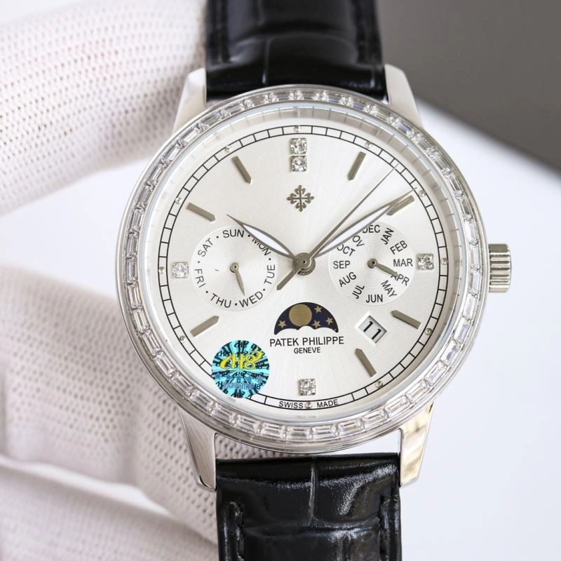 Mirror quality PATEK PHILIPPE Watches