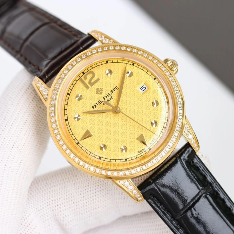 Factory-made PATEK PHILIPPE Watches