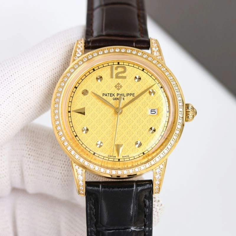 Factory-made PATEK PHILIPPE Watches