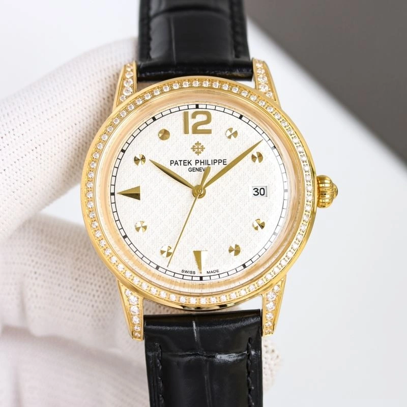 Factory-made PATEK PHILIPPE Watches