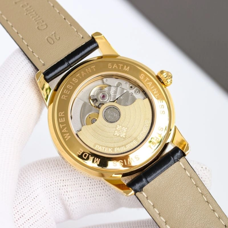 Factory-made PATEK PHILIPPE Watches