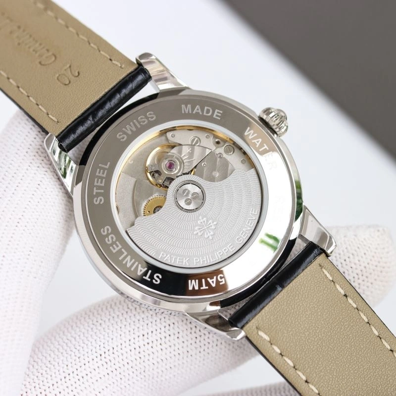 Mirror quality PATEK PHILIPPE Watches