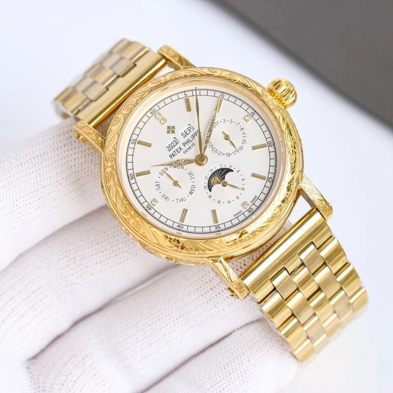 PATEK PHILIPPE Watches