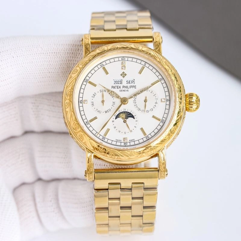 Brand-original PATEK PHILIPPE Watches