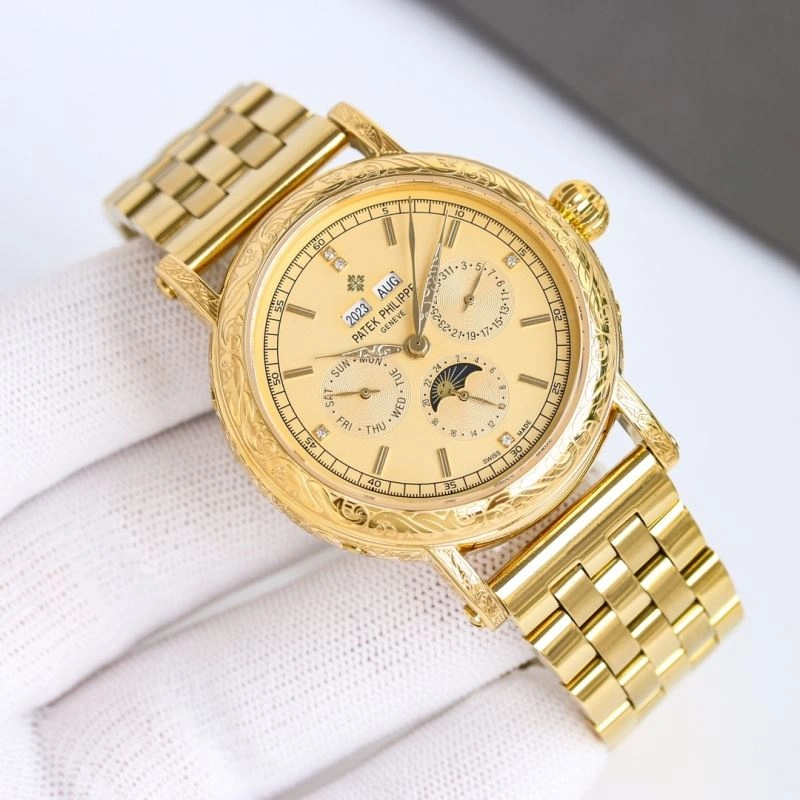 Brand-original PATEK PHILIPPE Watches
