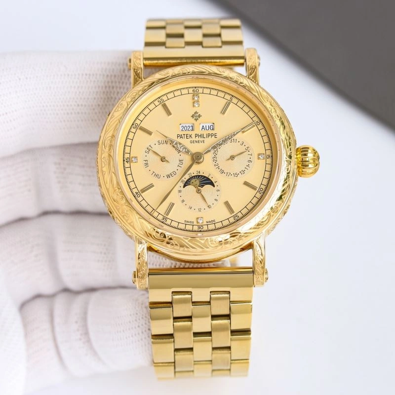Brand-original PATEK PHILIPPE Watches