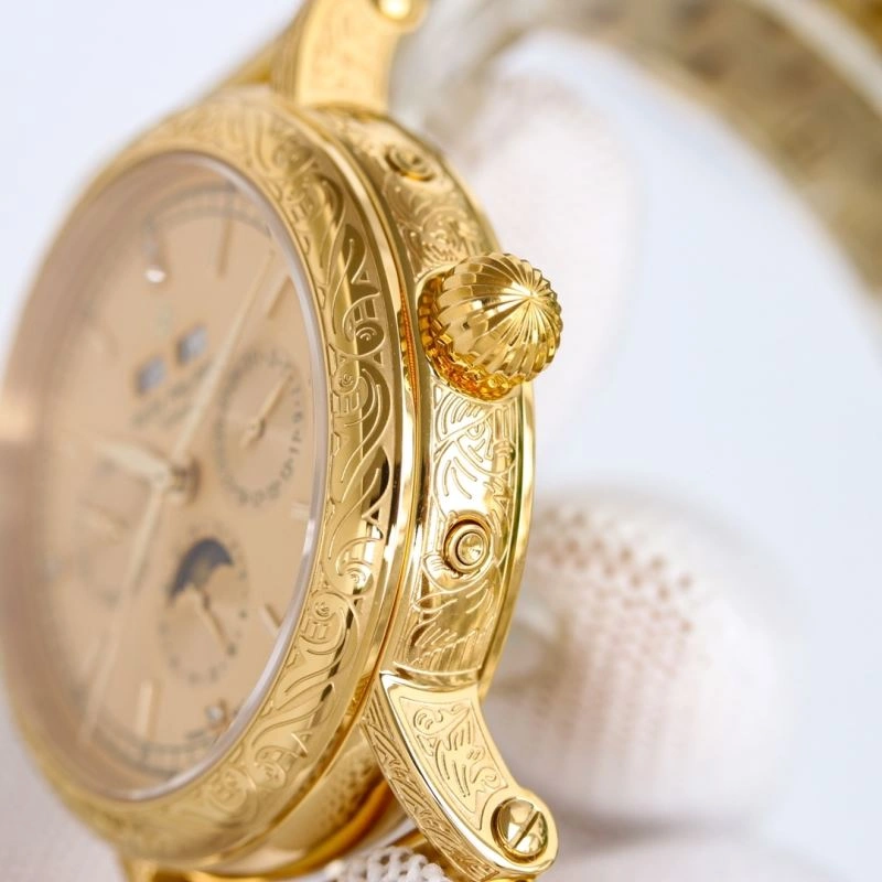 Brand-original PATEK PHILIPPE Watches