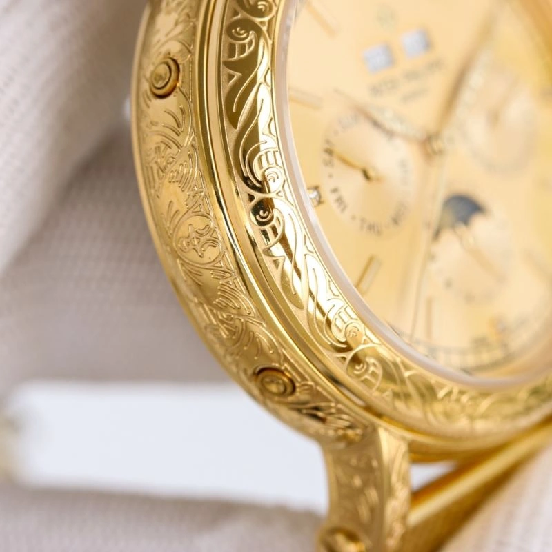 Brand-original PATEK PHILIPPE Watches