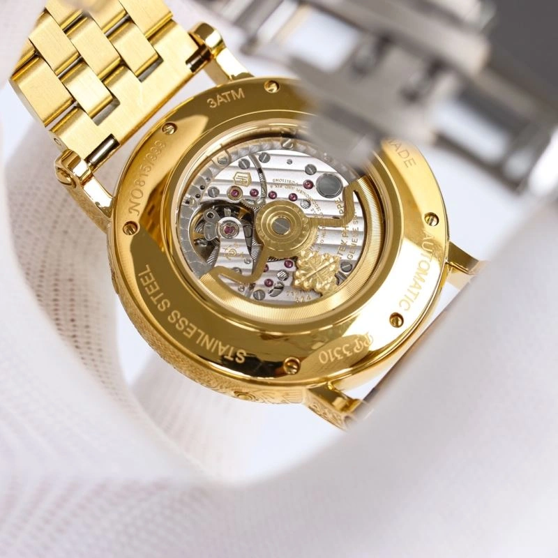 Brand-original PATEK PHILIPPE Watches