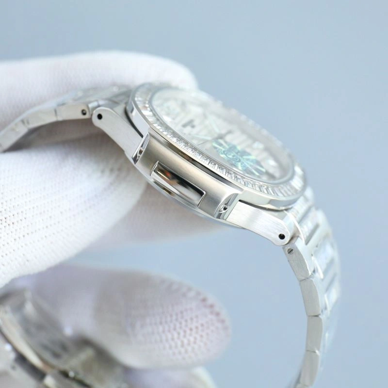 Brand-authenticated PATEK PHILIPPE Watches