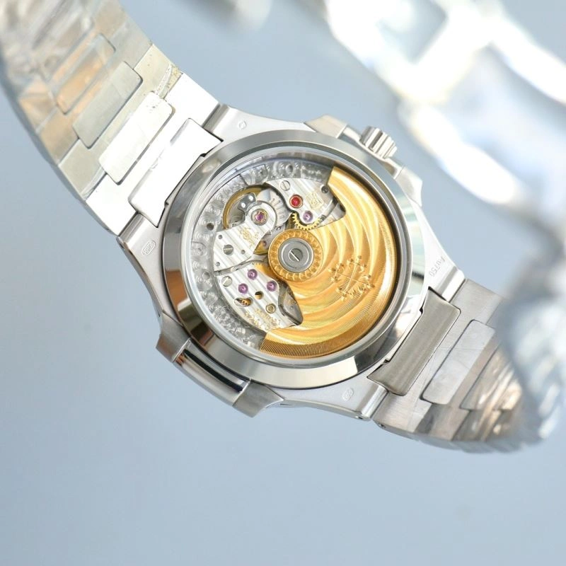 Brand-authenticated PATEK PHILIPPE Watches
