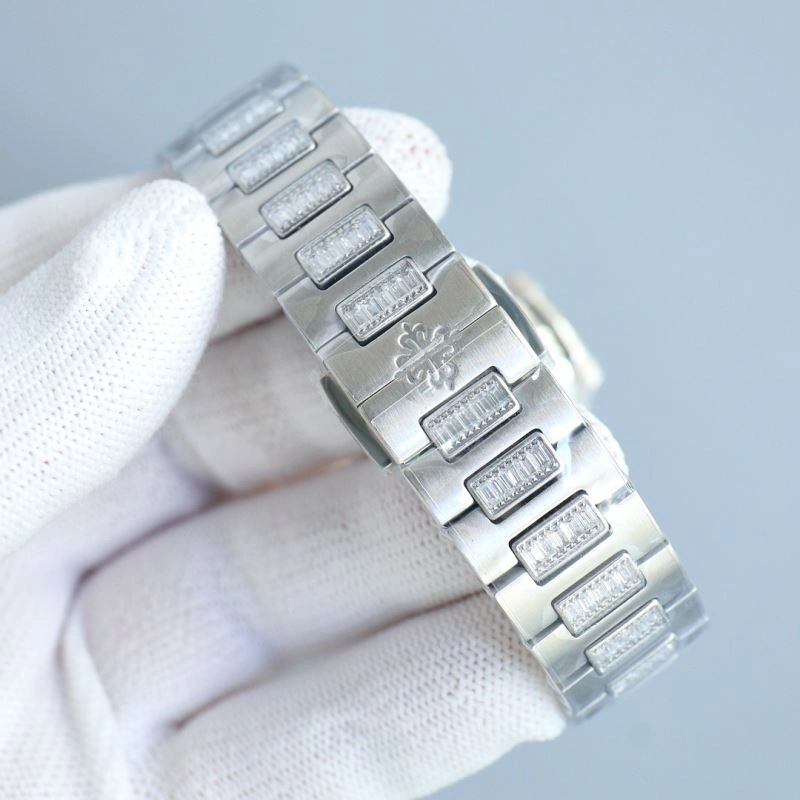 Brand-authenticated PATEK PHILIPPE Watches