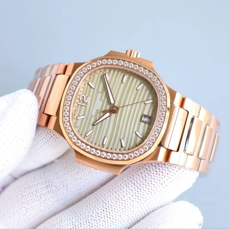 Official PATEK PHILIPPE Watches