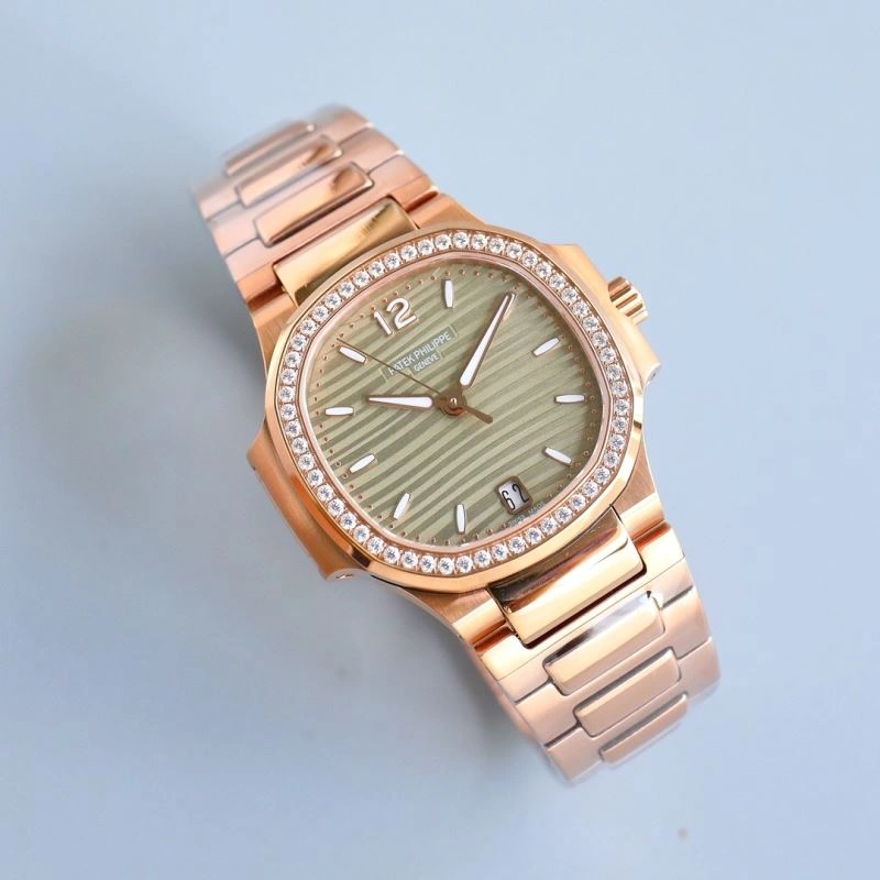 Official PATEK PHILIPPE Watches