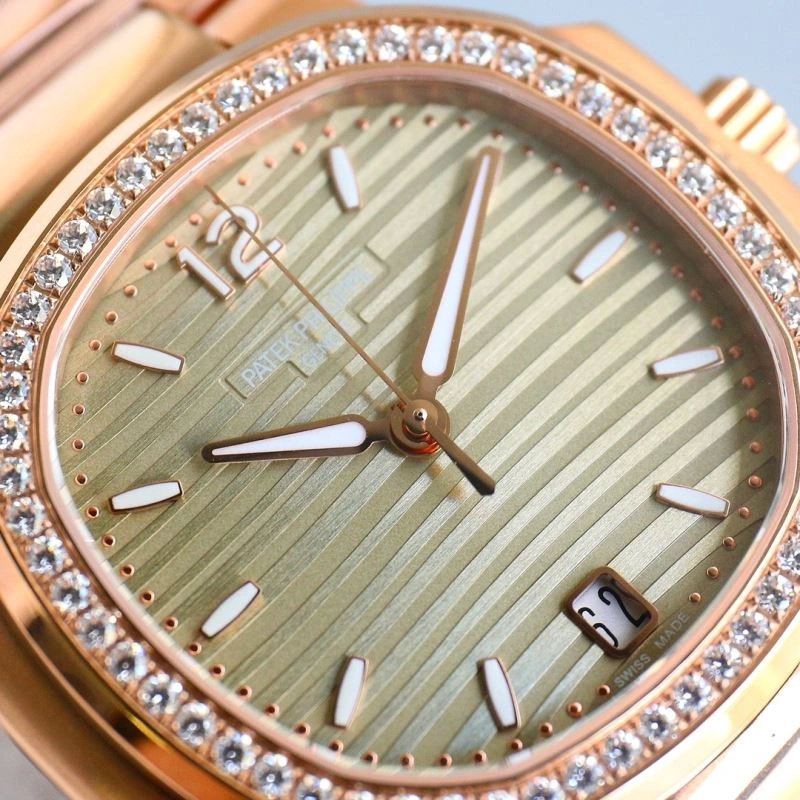 Official PATEK PHILIPPE Watches