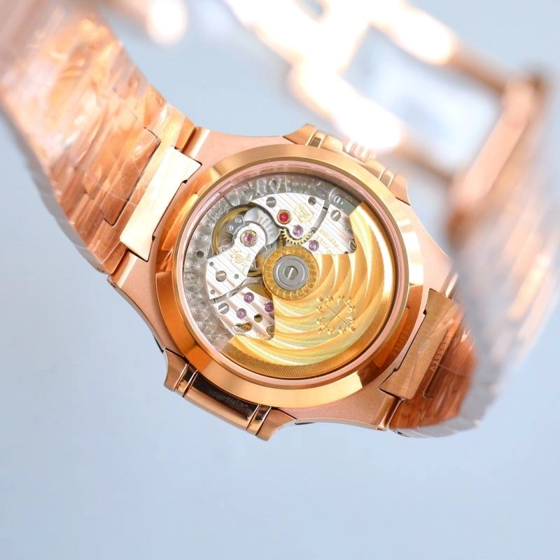 Official PATEK PHILIPPE Watches