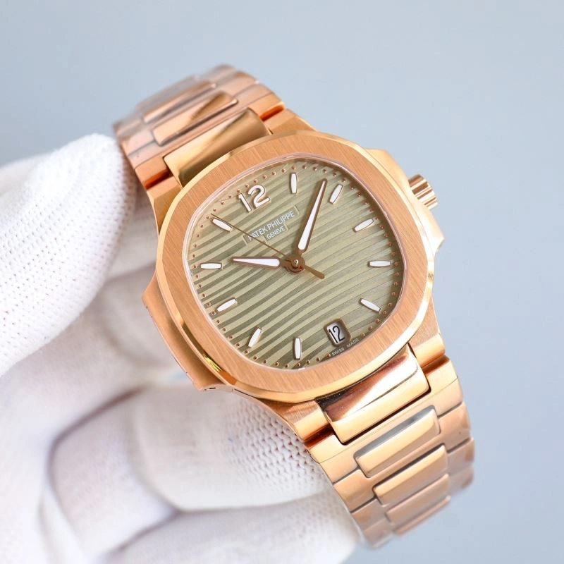Official PATEK PHILIPPE Watches