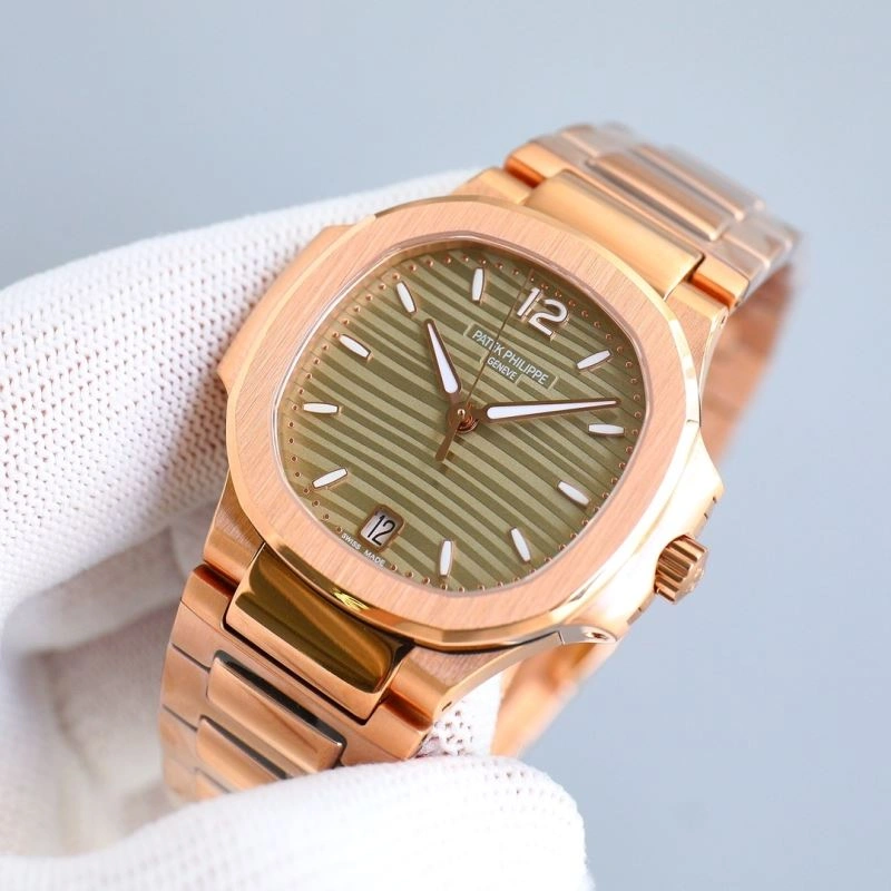 Official PATEK PHILIPPE Watches
