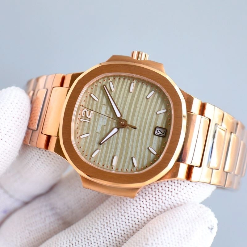 Official PATEK PHILIPPE Watches