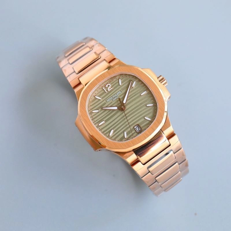 Official PATEK PHILIPPE Watches