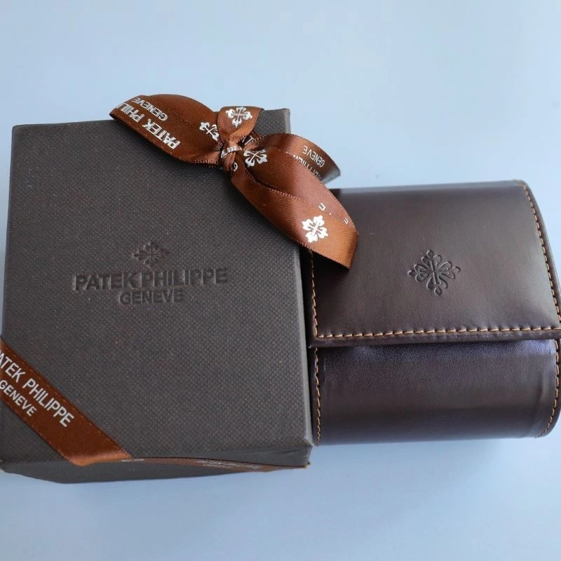 Official PATEK PHILIPPE Watches