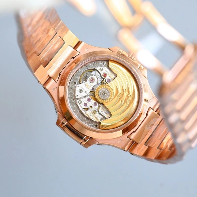 Official PATEK PHILIPPE Watches
