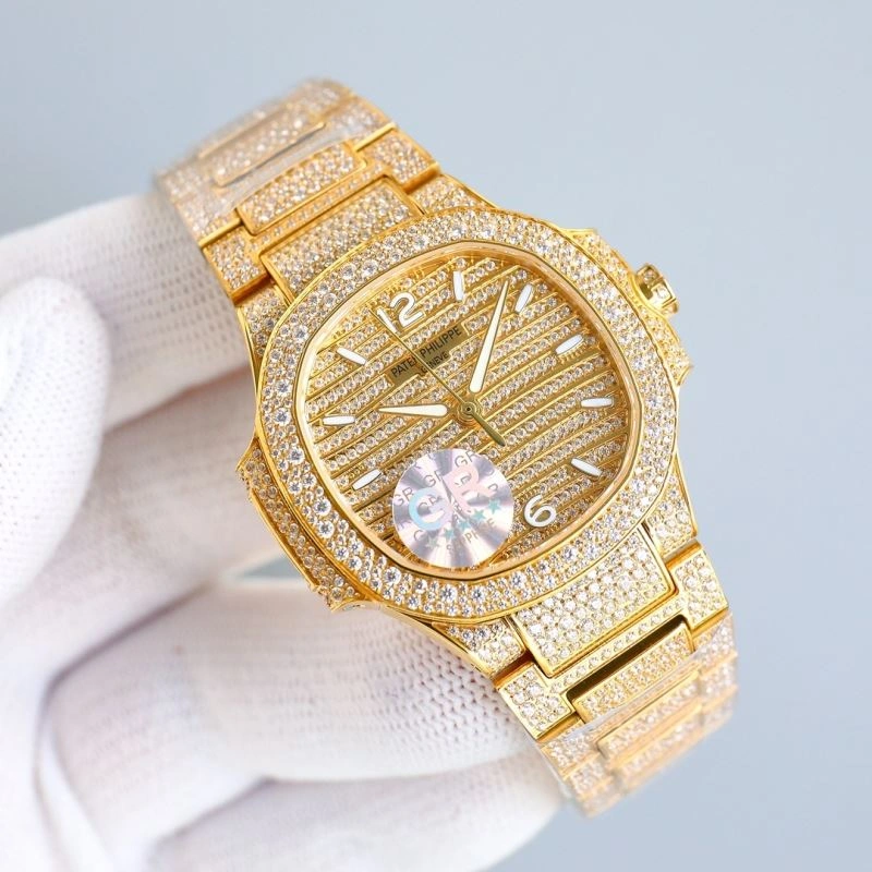 Brand-original PATEK PHILIPPE Watches