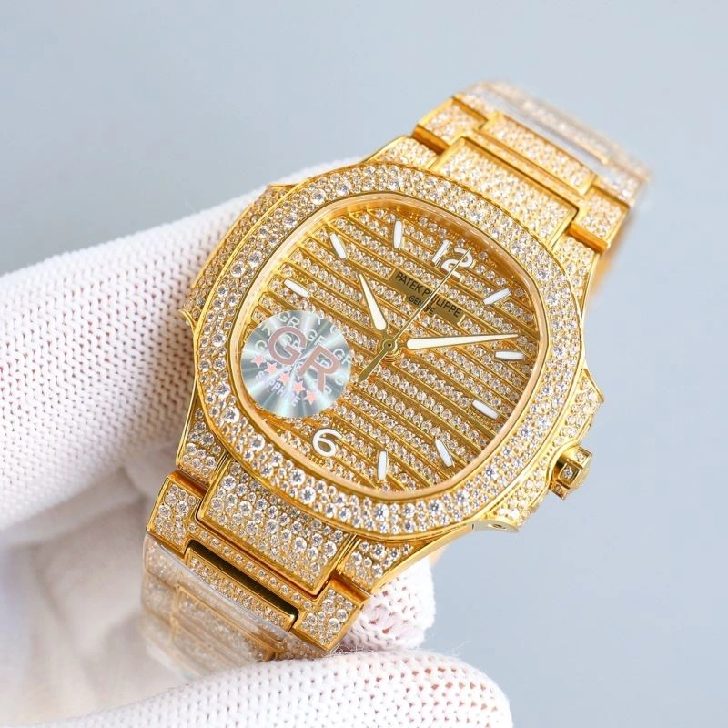 Brand-original PATEK PHILIPPE Watches