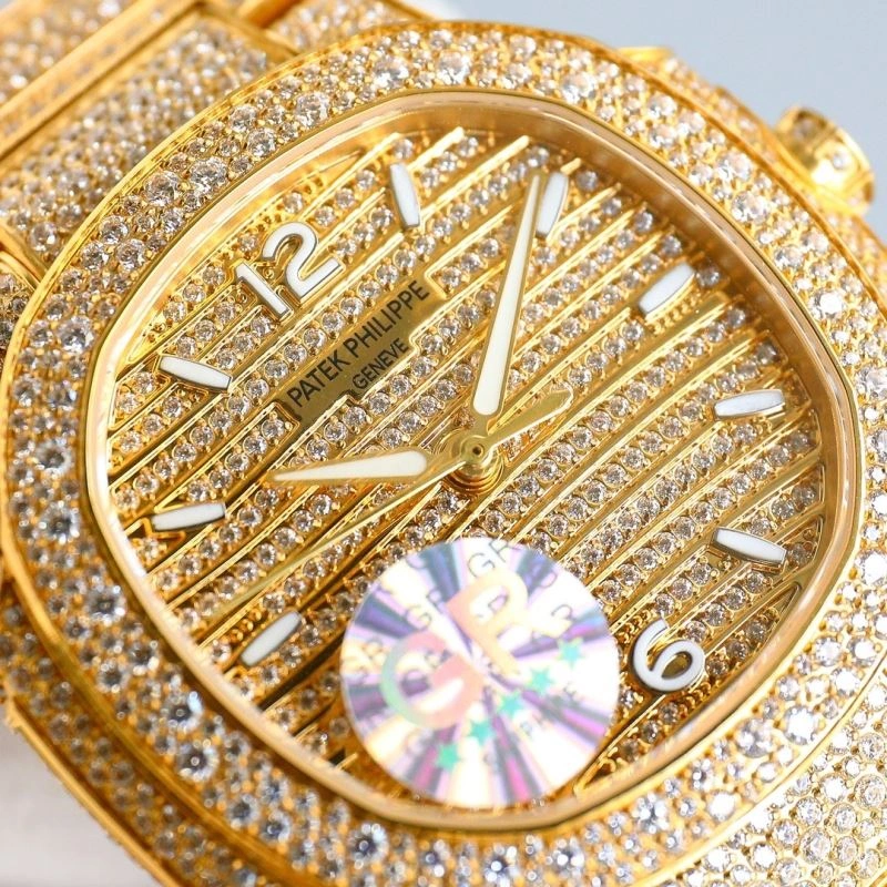 Brand-original PATEK PHILIPPE Watches