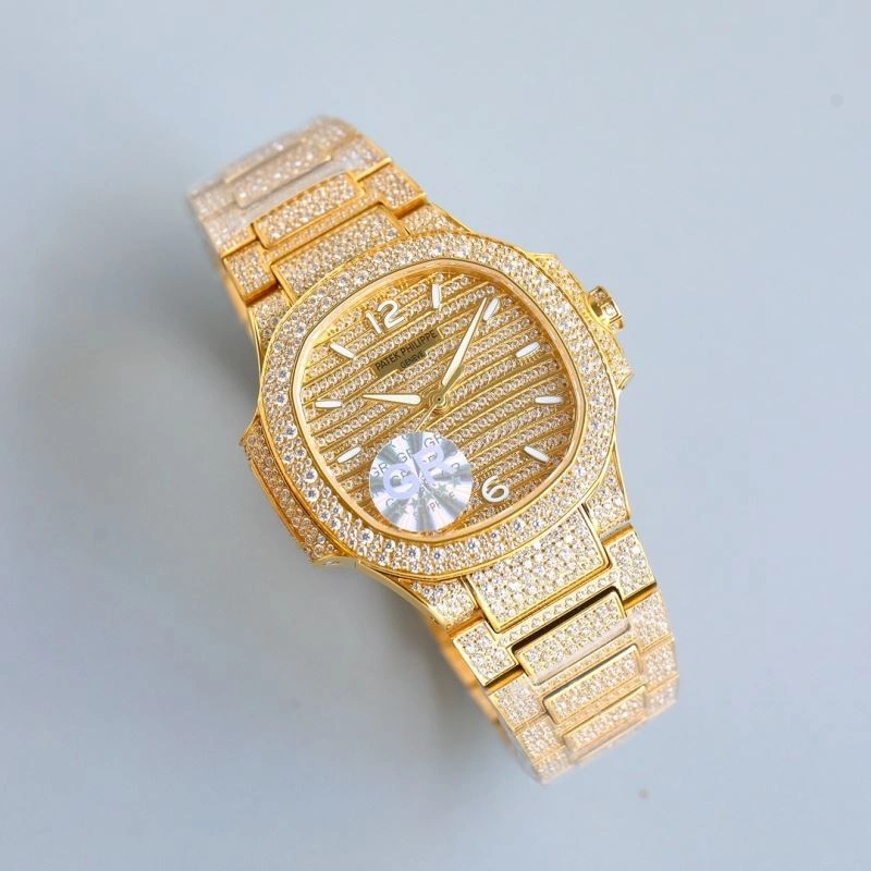 Brand-original PATEK PHILIPPE Watches