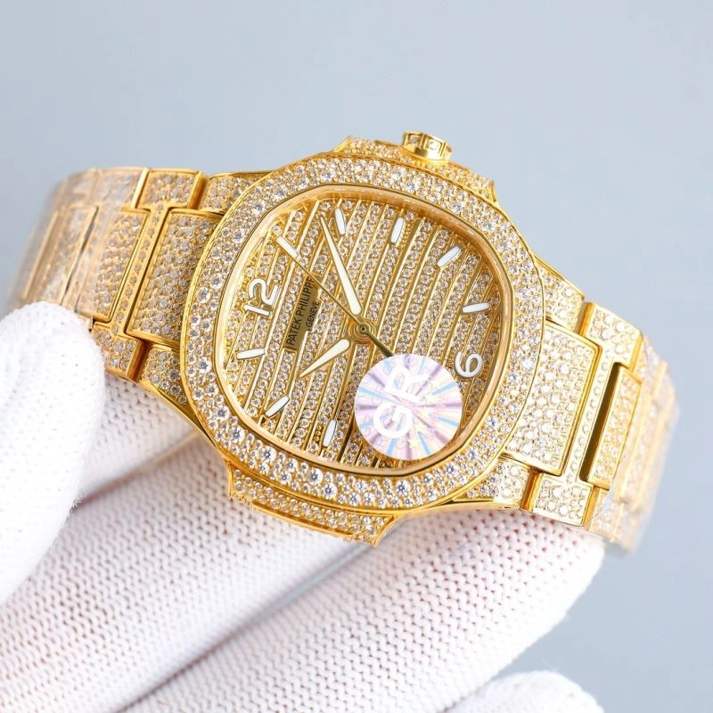 Brand-original PATEK PHILIPPE Watches