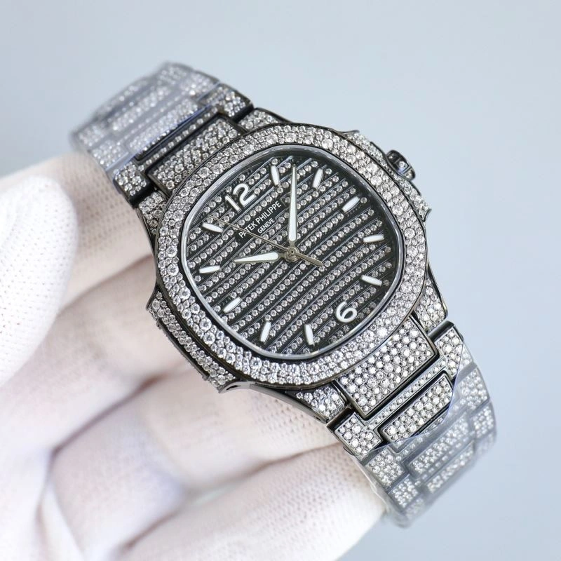 Official PATEK PHILIPPE Watches