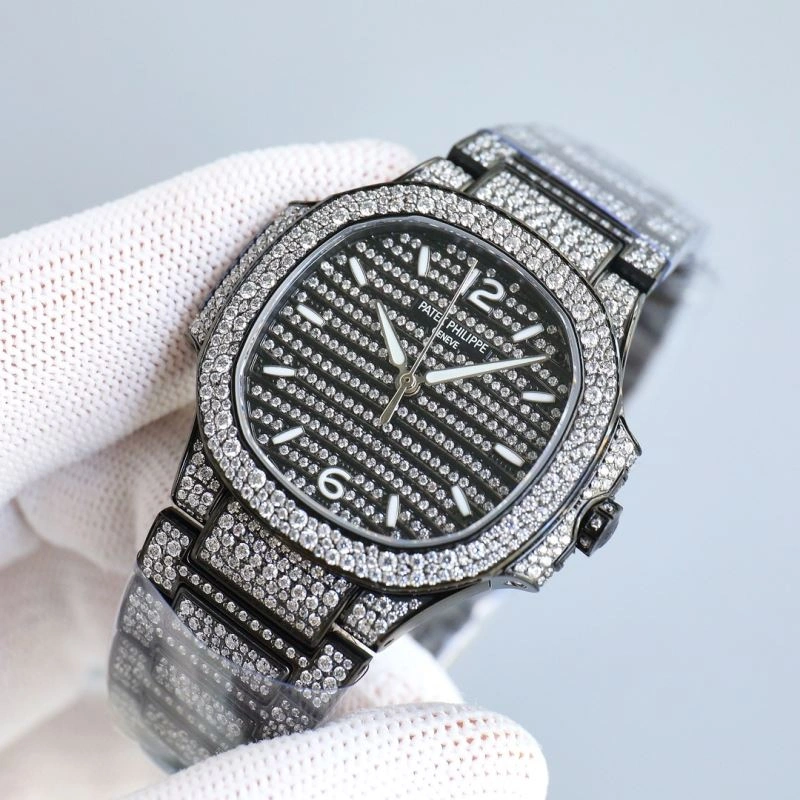 Official PATEK PHILIPPE Watches