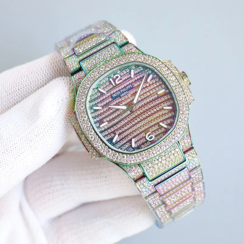 Official PATEK PHILIPPE Watches