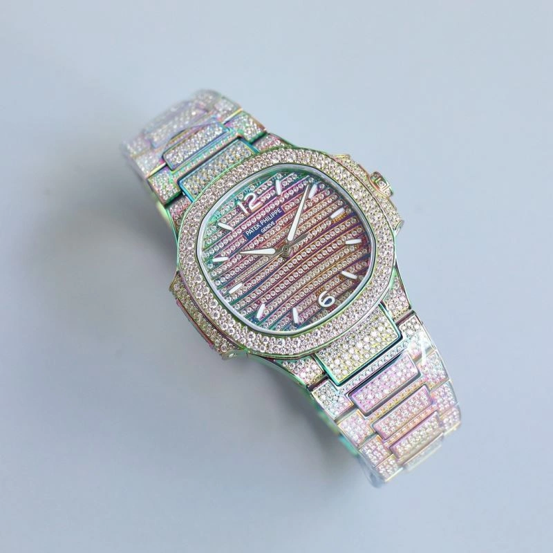 Official PATEK PHILIPPE Watches