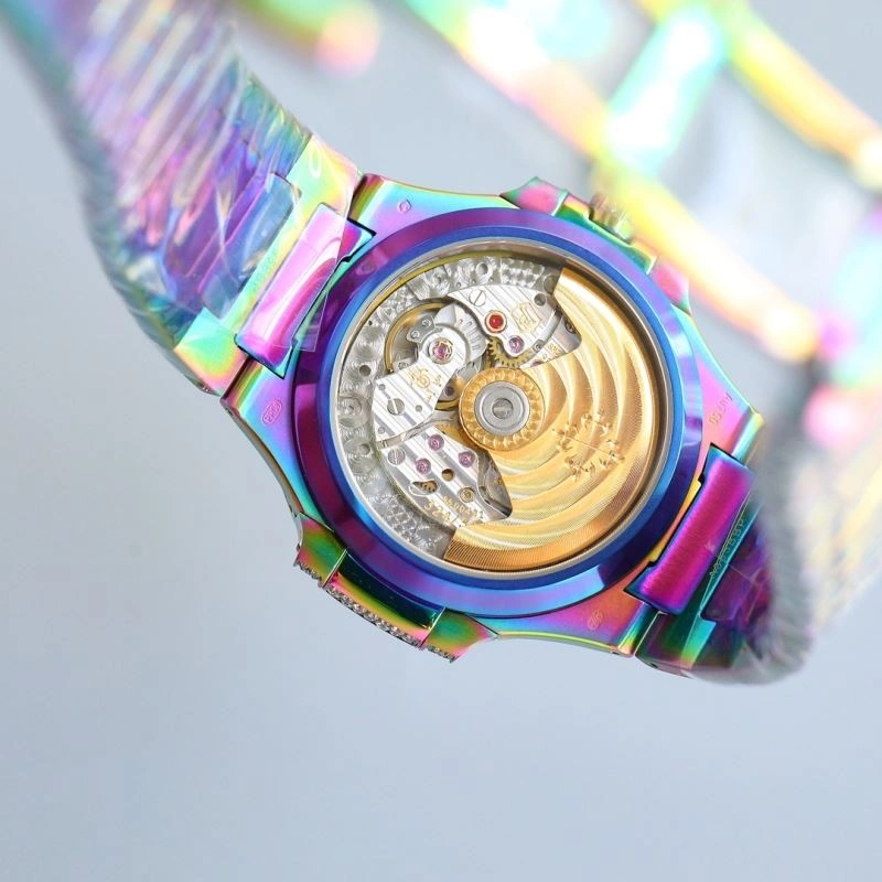 Official PATEK PHILIPPE Watches