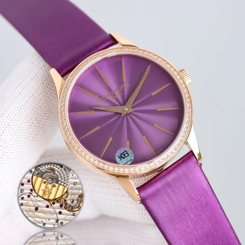 Authentic PATEK PHILIPPE Watches