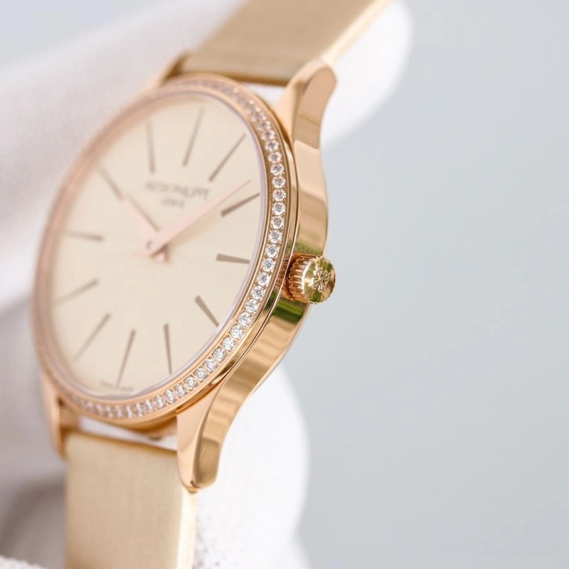 Authentic PATEK PHILIPPE Watches
